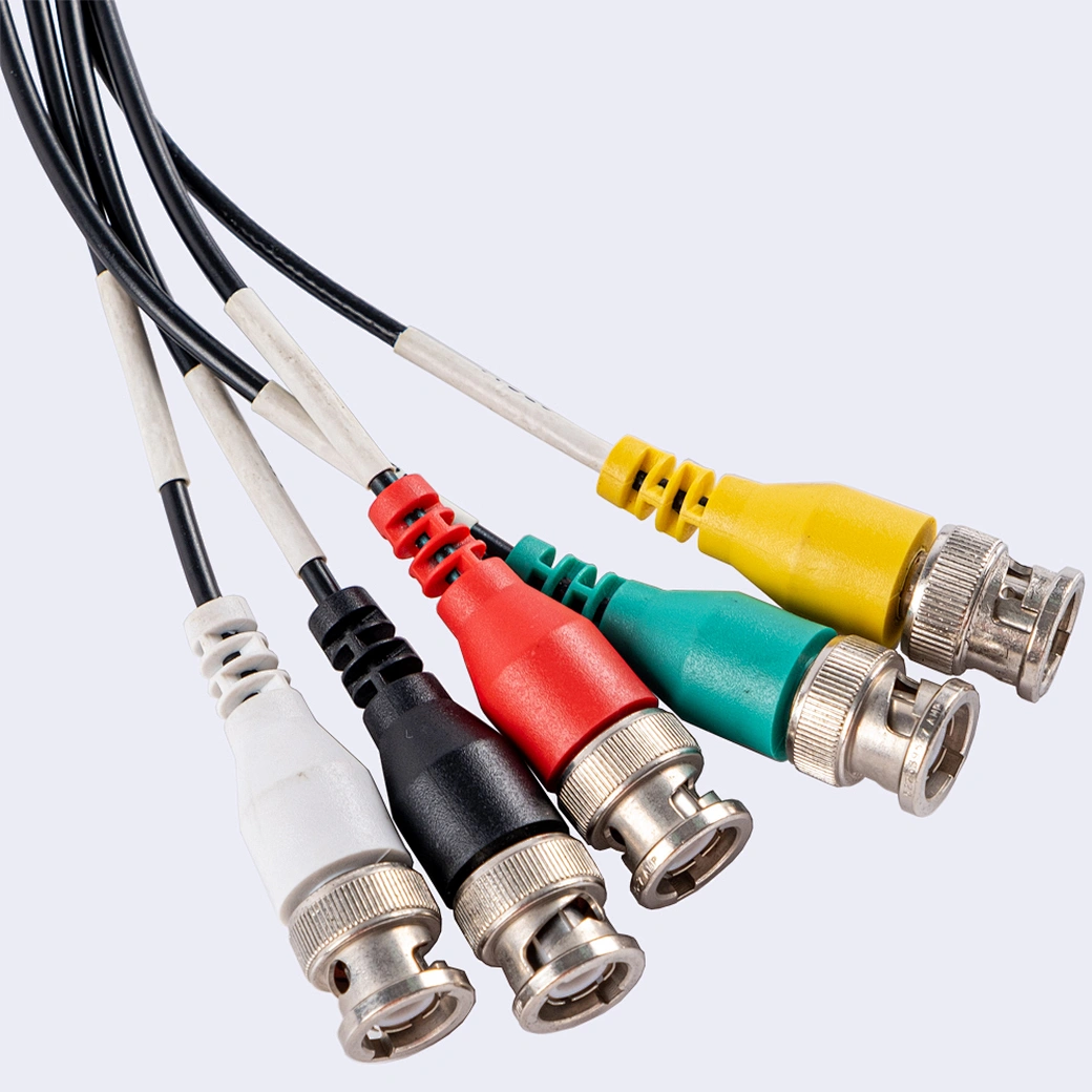 Industrial Printer Wire Harness , electrical wiring harness , k swap ...