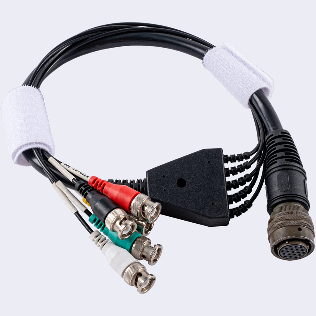 Industrial Printer Wire Harness , electrical wiring harness , k swap ...